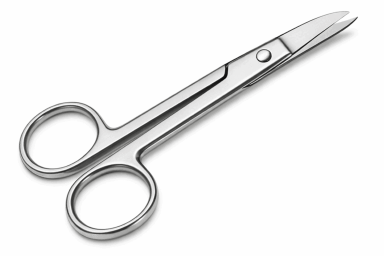 Suture scissors - BDSM Encyclopedia