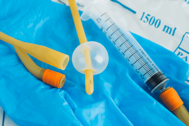 Foley catheter - BDSM Encyclopedia